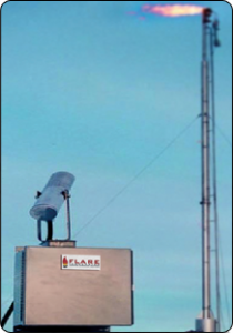 Sentinel Ultraviolet Flame Monitor – Thiết bị Peteco