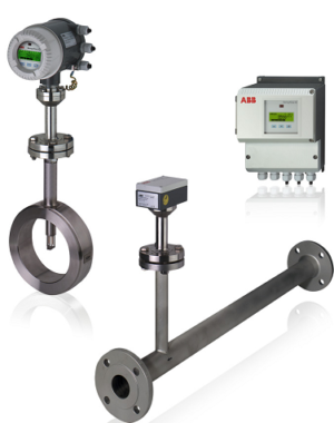 Thermal Mass Flowmeters – Thiết bị Peteco
